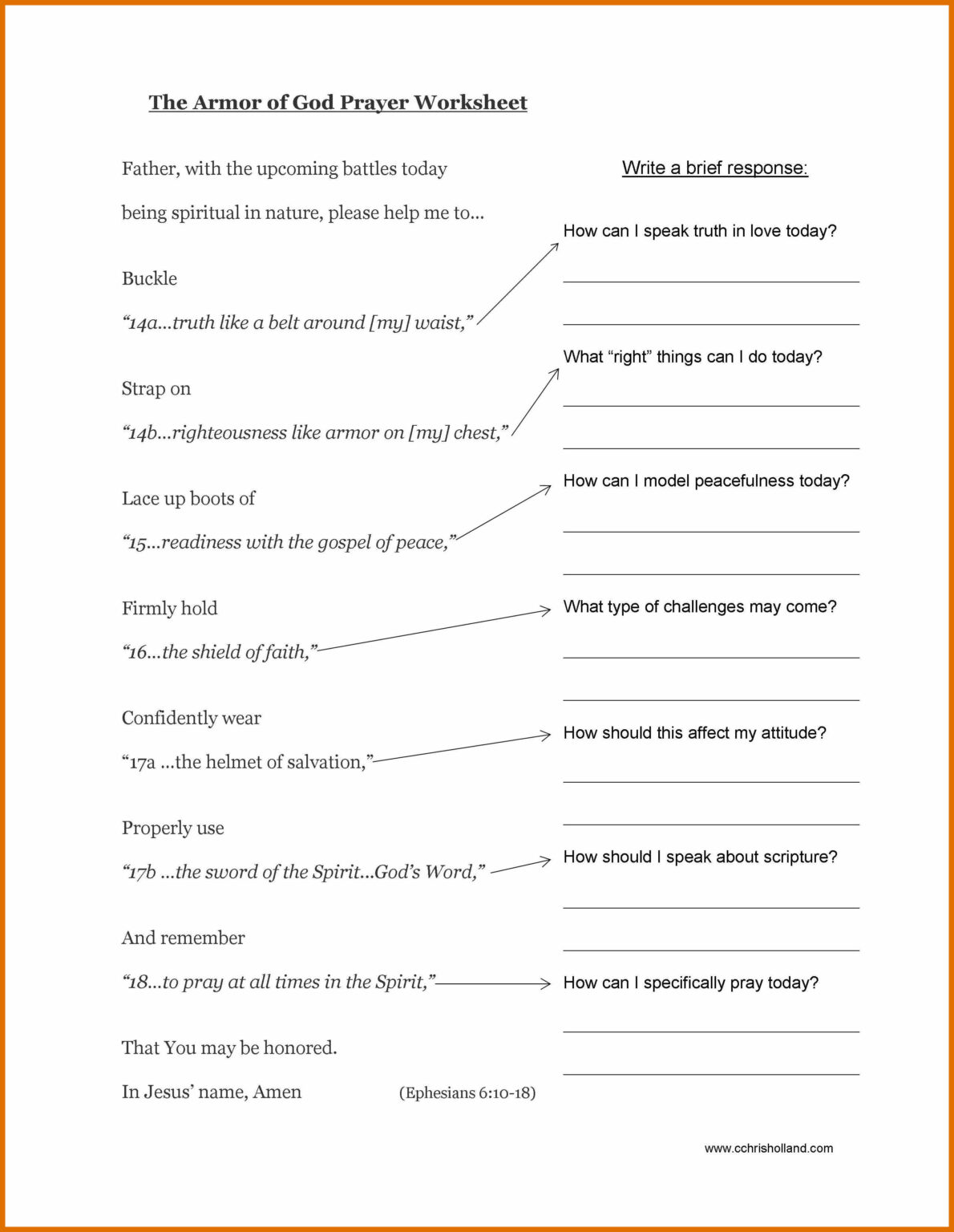 Adult Bible Study Printable Worksheets | Ronald Worksheets