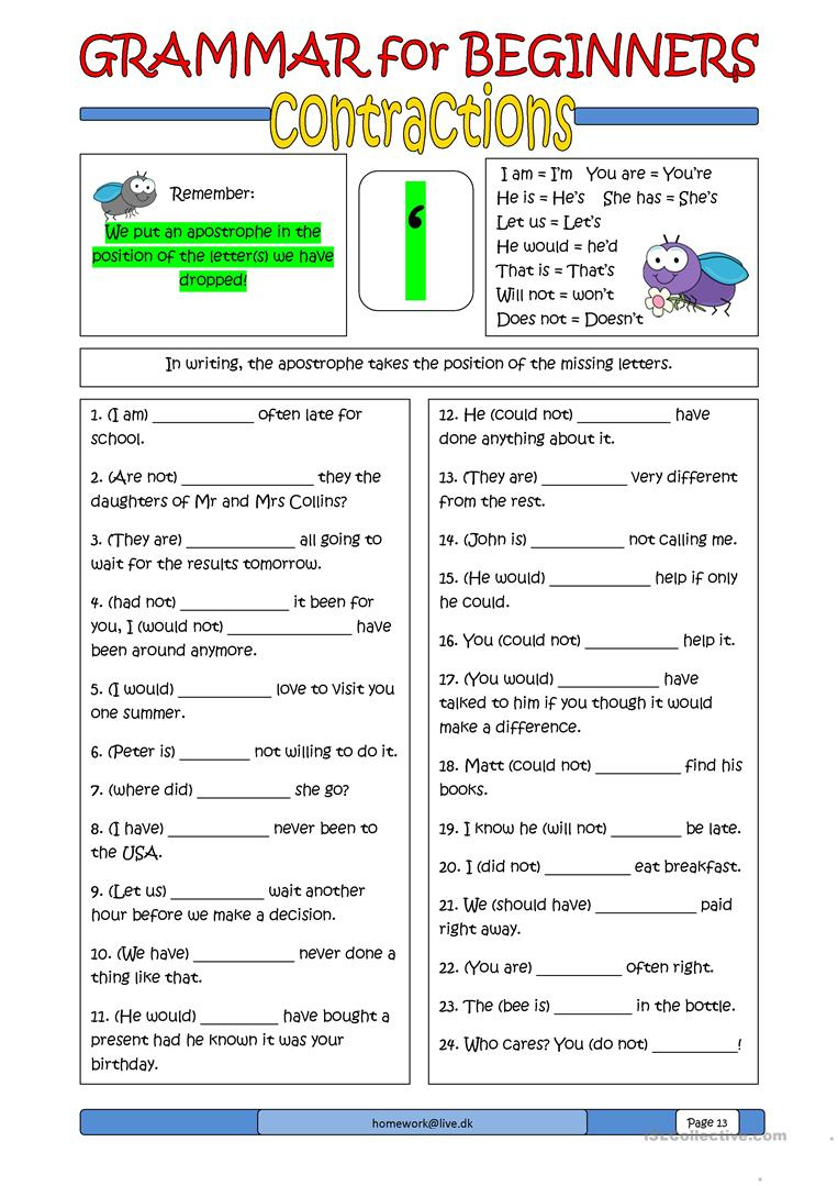 Free Printable Grammar Worksheets High School Ronald Worksheets Free Printable Grammar Worksheets High School Ronald Worksheets