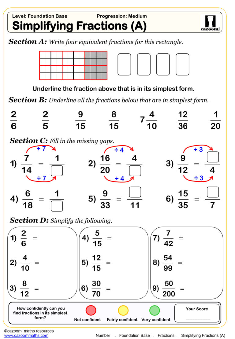 Grade 7 Free Printable Worksheets | Ronald Worksheets