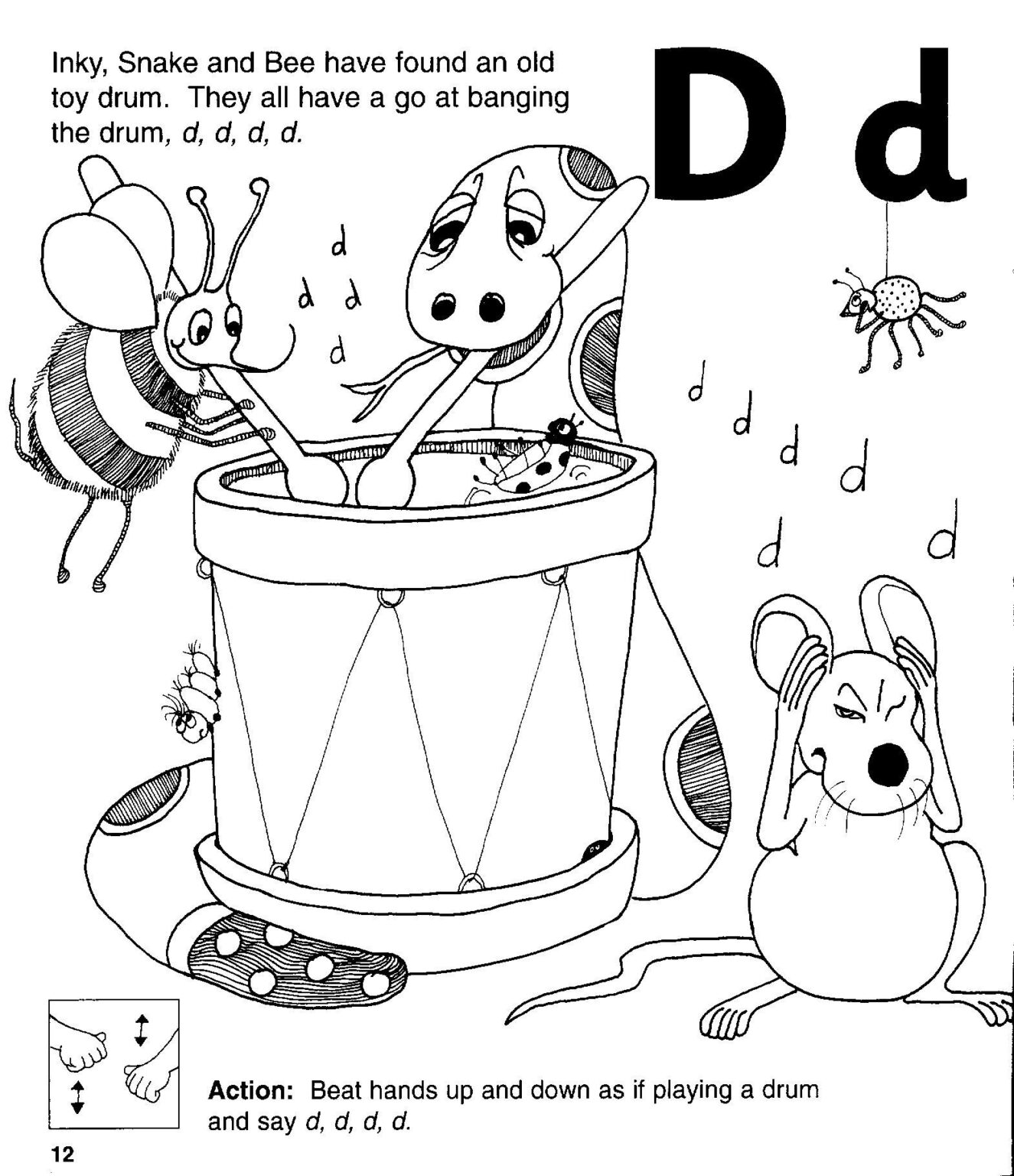 Jolly Phonics Worksheets Free Printable Ronald Worksheets Jolly Phonics Worksheets Free Printable Ronald Worksheets