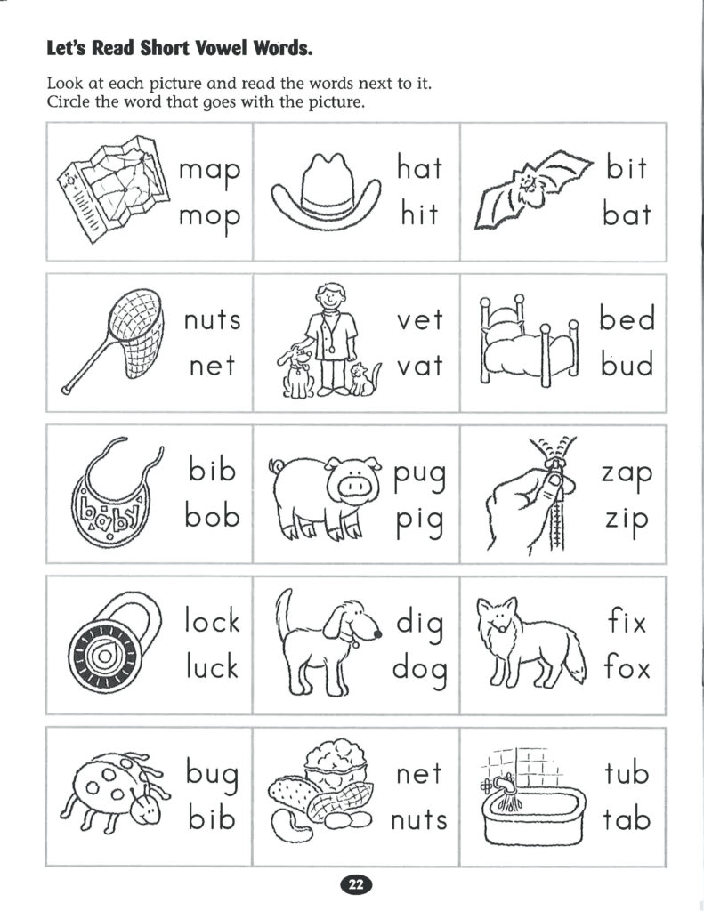 Jolly Phonics Worksheets Printable | Ronald Worksheets