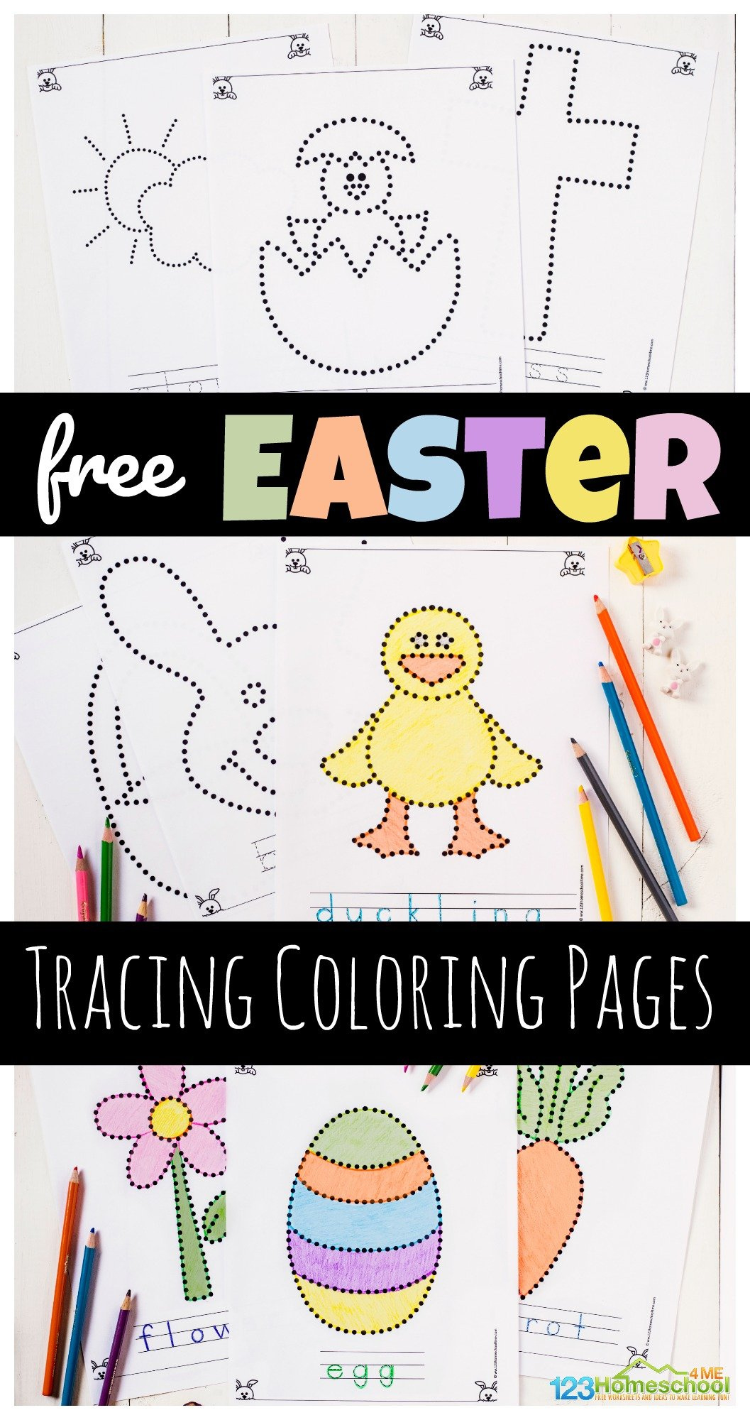 Pre K Easter Worksheets For Preschool | Ronald Worksheets
